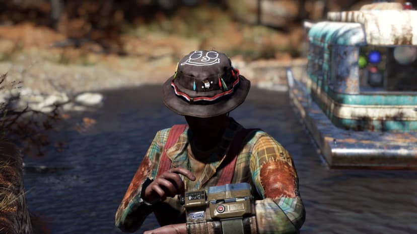 riflegaming_ - Live Streaming Fallout 76 | Best MMOs | Best MMOs