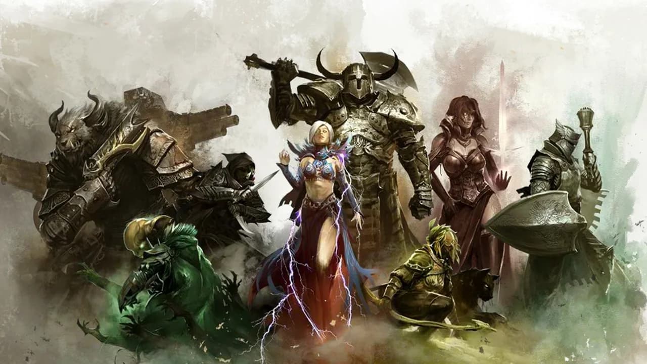 Best MMO Streamers & Live Content in 2025 | Best MMOs